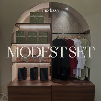 MODESSA